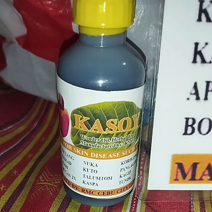 KASOY | Lazada PH