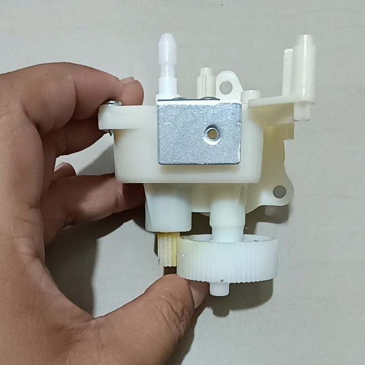 Original Standard Gearbox/standard gear box/standard electricfan gear ...