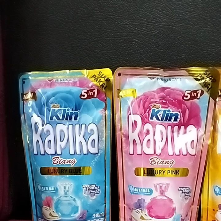 Rapika Biang luxury | Lazada Indonesia