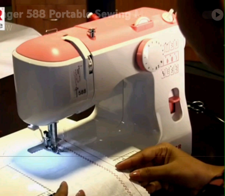 ACME JAPAN FULL SIZED HEAVY DUTY MULTIFUNCTION MULTISTITCH LED PORTABLE ...