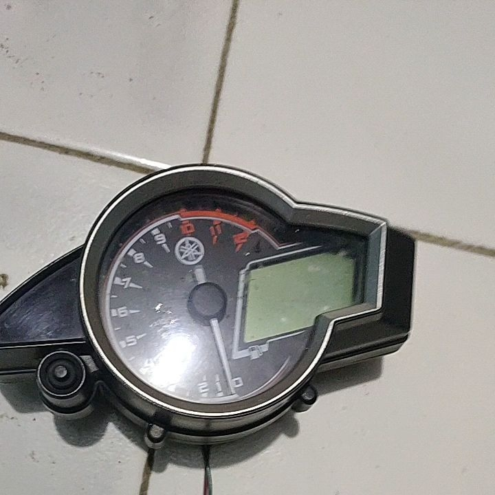 Speedometer Yamaha Vixion new NVA spedometer sepido meter kilometer ...