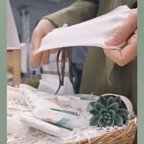 [ 1 แถม 1 ] ทิชชู่เปียก ออร์แกนิค baby beaver Organic baby wipes ขนาด ...