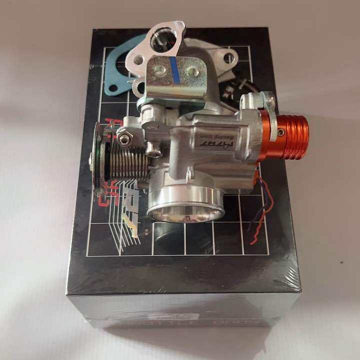 MTRT THROTTLE BODY 32MM AEROX155V1/V2/NMAX155V2 | Lazada PH