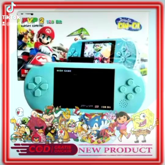 BANTING HARGA / Diskon Besar-besaran Gameboy / Mainan Anak Laki ... BANTING HARGA / Diskon Besar-besaran Gameboy / Mainan Anak Laki ...