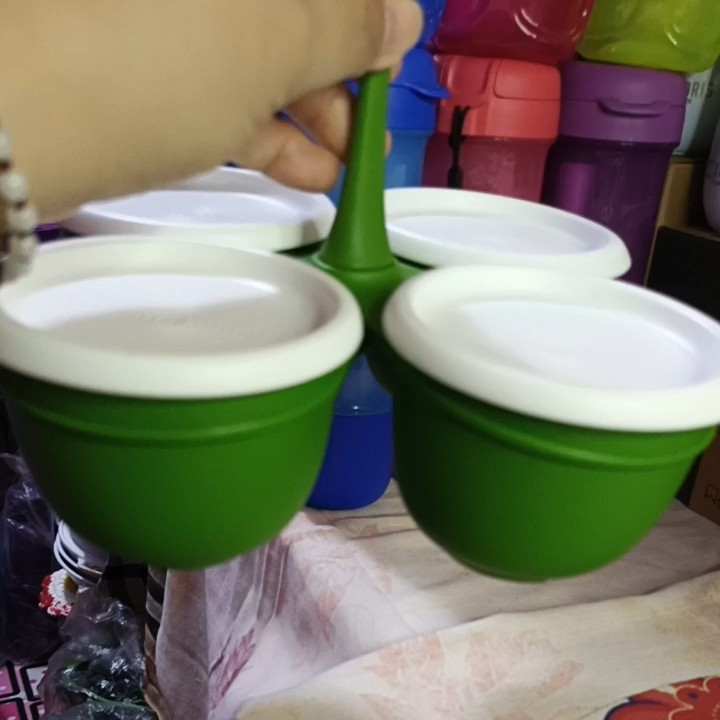 Tupperware Blossoms Condimate | Lazada PH