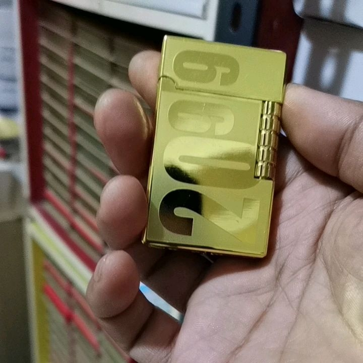 korek api dupon 2099 mancis unik dupont elegan premium lighter bisa di ...