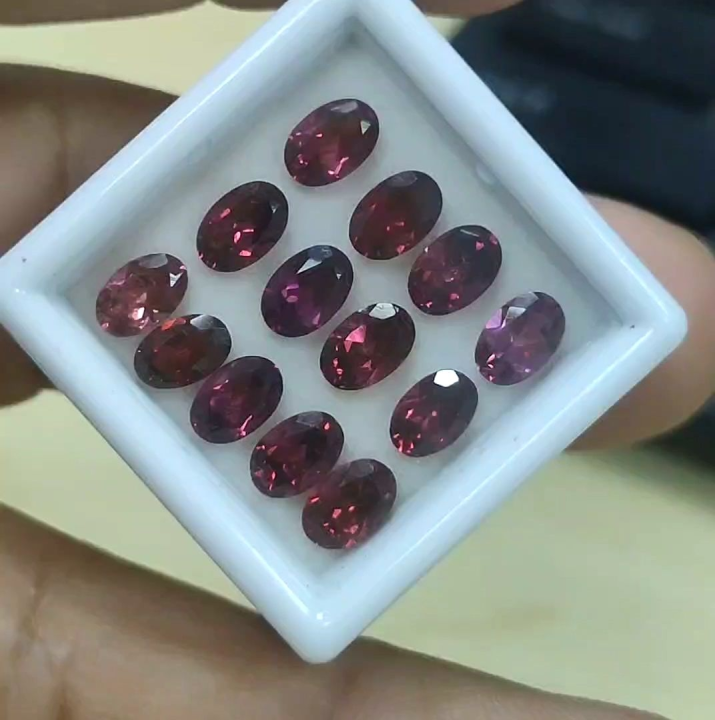 rhodolite garnet | Lazada.co.th