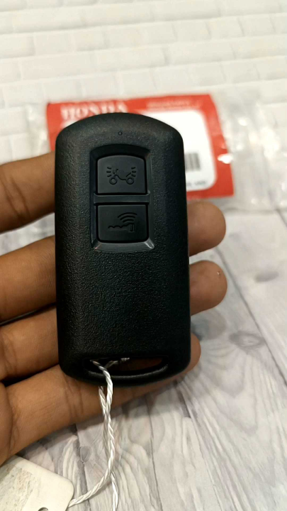 KEYLESS REMOTE UNTUK SCOOPY DAN VARIO | Lazada Indonesia