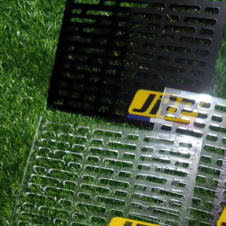 (DESIGN #2)JRP RADIATOR COVER | Lazada PH