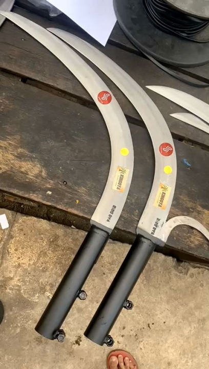 ALAT PANEN SAWIT EGREK KINGOYA | Lazada Indonesia