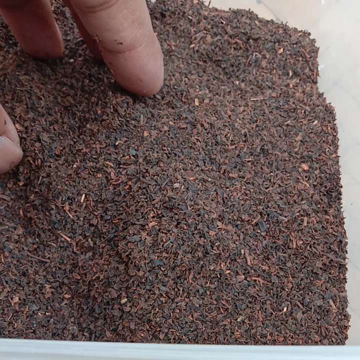 Teh Hitam Tambi Wonosobo 500 Gram | Lazada Indonesia