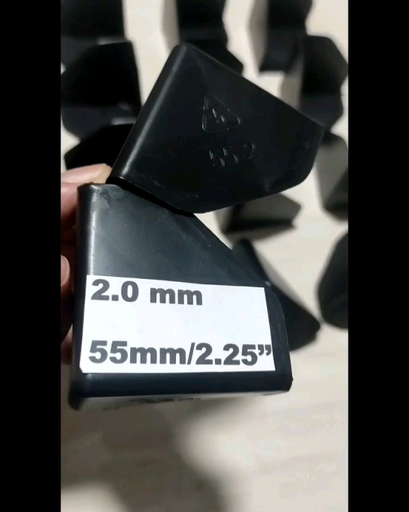 Corner Protectors Heavy Duty Plastic Shipping Box Packing Corner ...