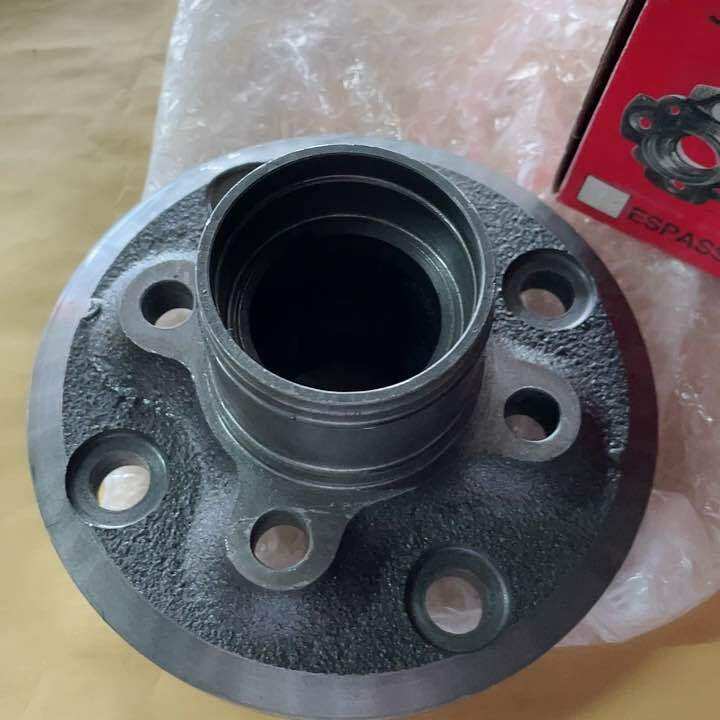 NAP RODA PANTHER 2.3 2.5 LAMA WHEEL HUB PANTHER MITSUWA MOBIL RUMAH ...