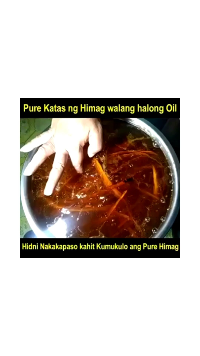 Pure HIMAG OIL | Lazada PH
