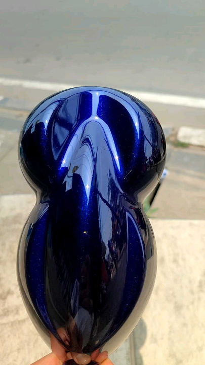 CAT BUNGLON MOON LIGHT LENGKAP DENGAN BERMACAM PILIHAN WARNA GRATIS TINER 100ML | Lazada Indonesia