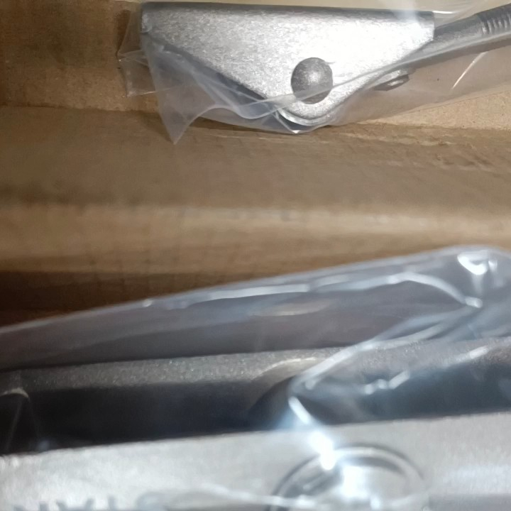 AC GLASS: ARM TYPE (ELBOW TYPE) DOOR CLOSER | Lazada PH