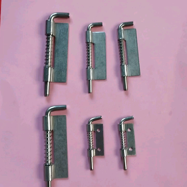 Bản lề HL035 các loại/ Bản lề tủ điện/ Bản lề tủ cứu hải | Lazada.vn