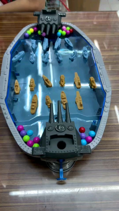 Navy Shooting Game เกมส์ยิงเรือ เกมส์สนุก ของเล่นเด็ก น่าเล่นมาก เกมส์ ...