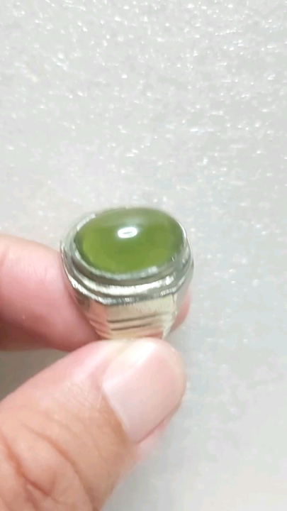 batu bio solar (warna hijau ke kuning kuningan) | Lazada Indonesia