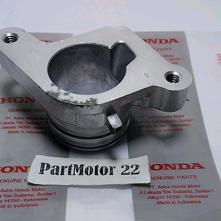 Pipe B inlet Honda PCX 160 K1Z original | Lazada Indonesia