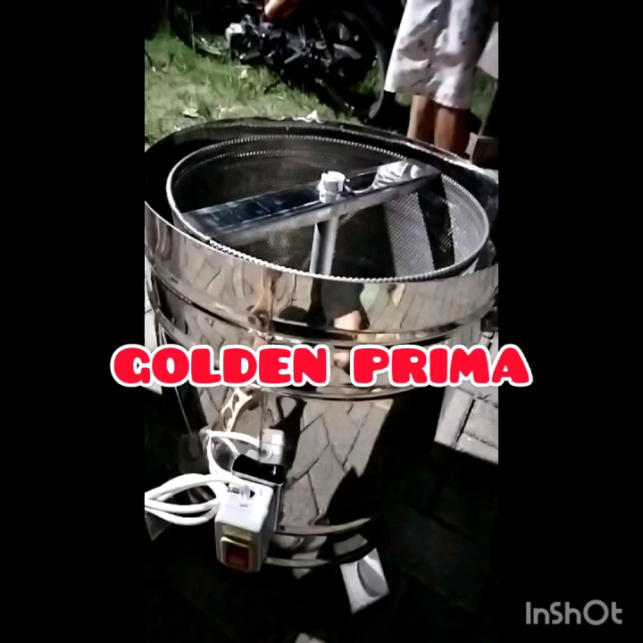 MESIN SPINNER PENIRIS MINYAK GP 30 | Lazada Indonesia