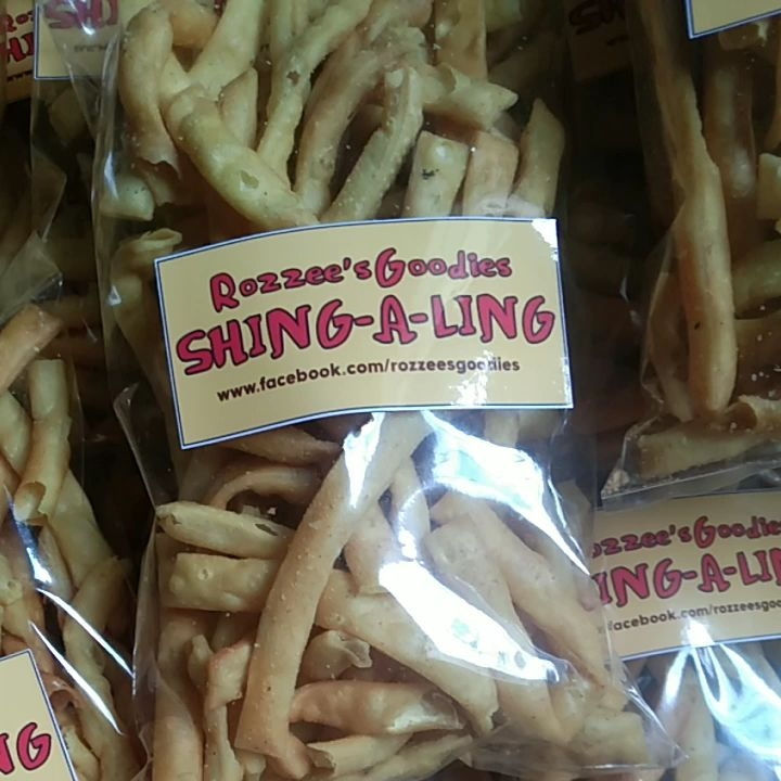 Shing-A-Ling 80g Php 20 | Lazada PH