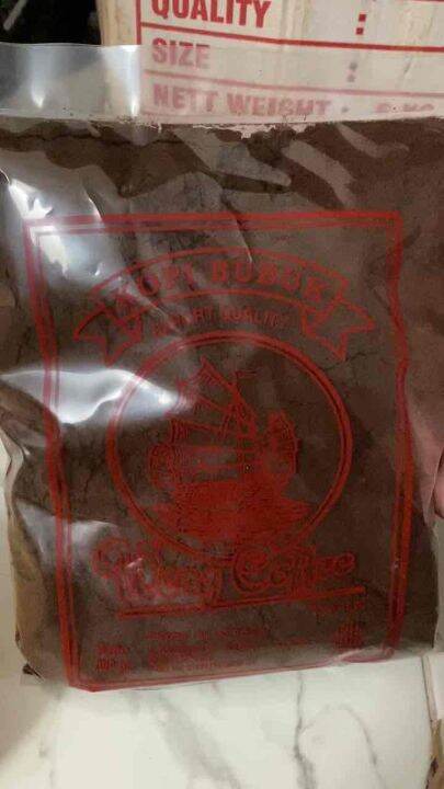 WENG coffee 500 gr original | Lazada Indonesia