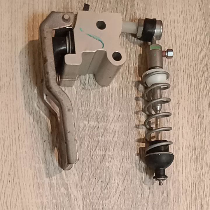 VALVE PEMBAGI MINYAK REM ETIOS FALCO | Lazada Indonesia