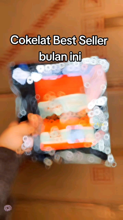 DELFI BUTIR Cokelat Almond dan Mede 1 Kg | Lazada Indonesia