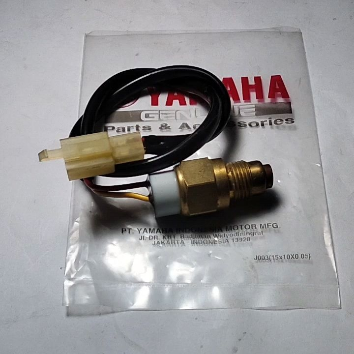 Thermo Switch Assy, Switch Thermo Nouvo Z Ais original | Lazada Indonesia