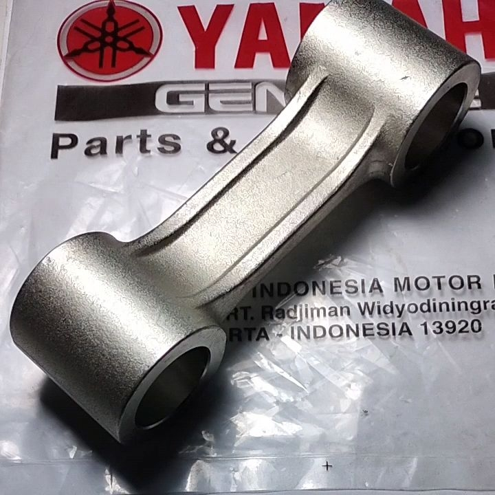 Rod Connecting 1 Unitrack Wr 155 Wr155 Unitrek B3M-F217F-00 | Lazada ...