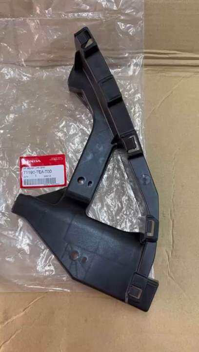 ORIGINAL HONDA CIVIC FC TEA TBA 2016-2021 BUMPER HAED LAMP BRACKET ...