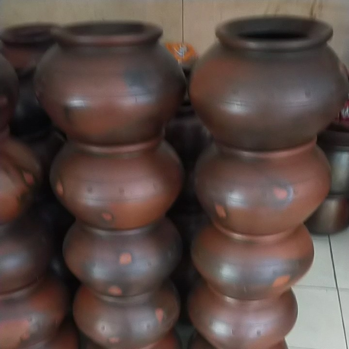 GENTONG TANAH LIAT GENTONG BERAS GENTONG DAWET | Lazada Indonesia