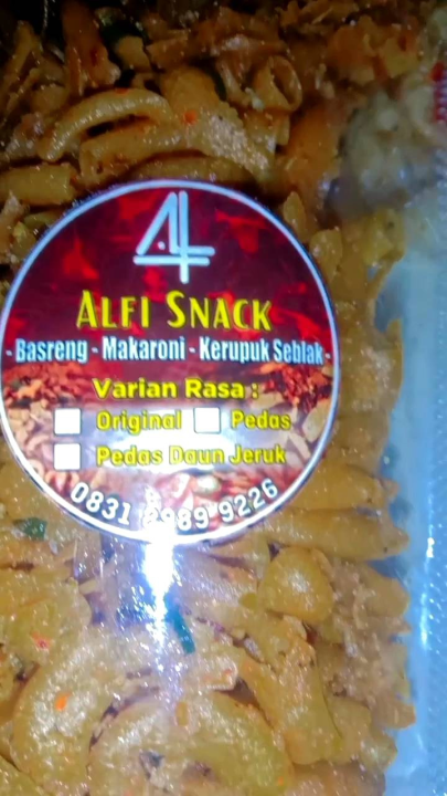 cemilan ringan pedah & original | Lazada Indonesia