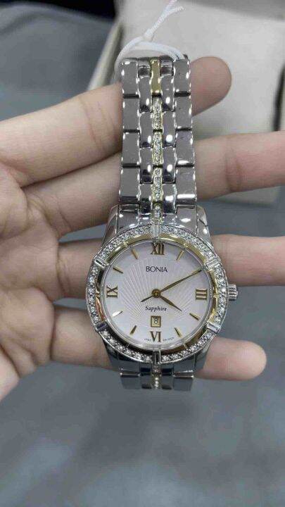 Bonia Original Ladies Watch | Lazada