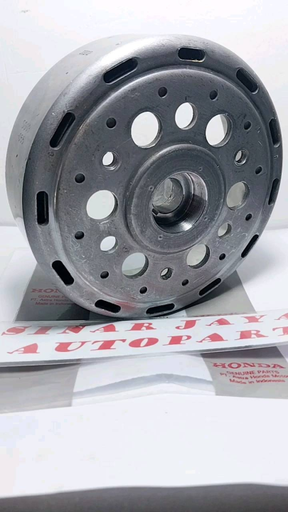 Flywheel comp - PCX 150 K97 hybrid New Vario 150 ESP K59J | Lazada ...