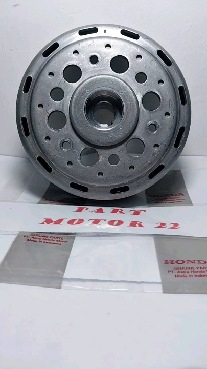 Flywheel comp - PCX 150 K97 hybrid New Vario 150 ESP K59J | Lazada ...