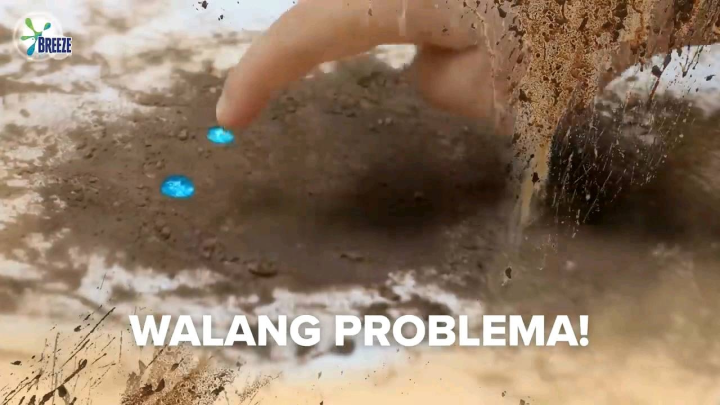 Breeze Liquid Detergent Front Load 60ML | Lazada PH