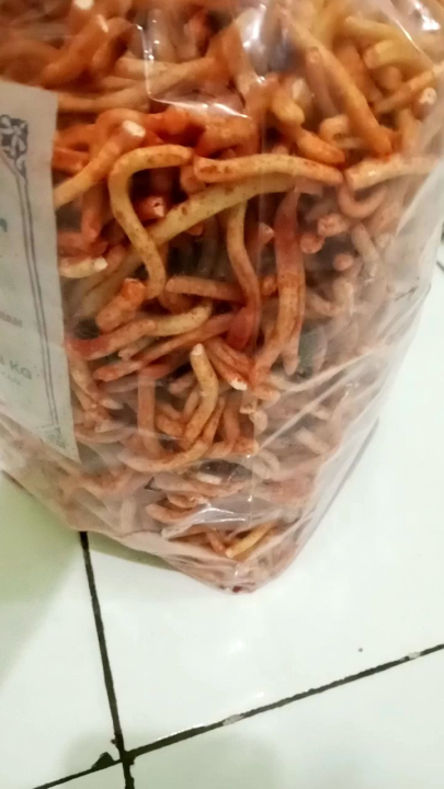STIK RASA BALADO PEDAS / SISTIK TIGA DEWI RASA BALADO PEDAS GURIH ...