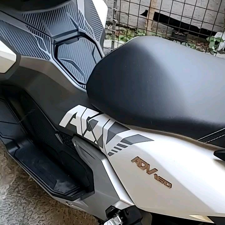 honda adv side sticker 2pcs left and right side | Lazada PH