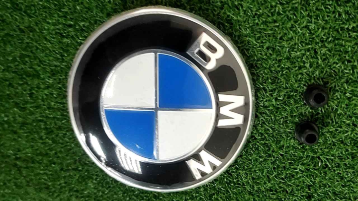 BMW E36 E46 E39 3 5 SERIES HOOD BONNET EMBLEM BADGE | Lazada