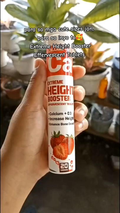 Extreme Height Booster | Lazada PH