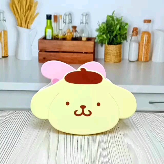 Cetakan Ice Sanrio / Cetakan Coklat Cinnamoroll / Cetakan Puding My ...