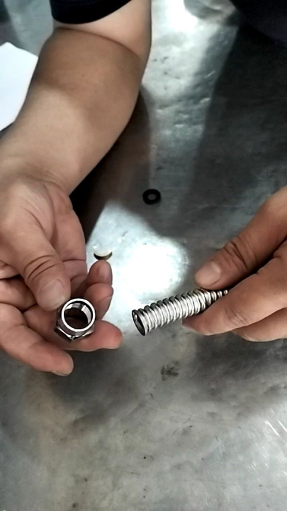 Stainless steel flex pipe dn15 customize /1/2" inch s/steel flex pipe ...