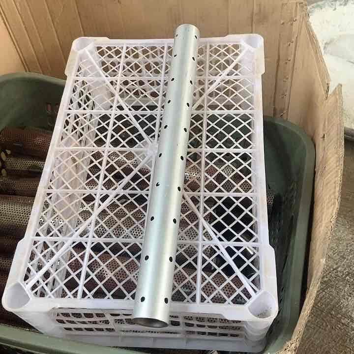 Pipa Saringan Knalpot | Bor Bor an inlet 35MM All Matic | Lazada Indonesia