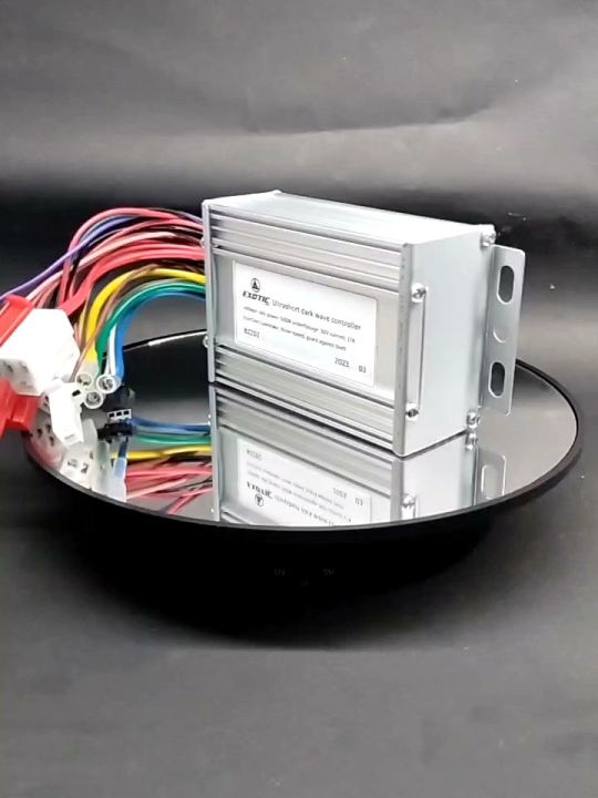 CONTROLLER SEPEDA LISTRIK 48V / 500watt & 48V 350watt UNIVERSAL SOCKET ...