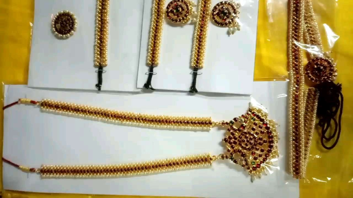 baratham full set... ready stock | Lazada