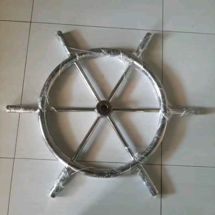 SETIR KAPAL STAINLESS 70 CM | Lazada Indonesia