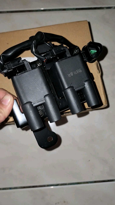 IGNITION COIL FOR HYUNDAI i10 (27301-02800) | Lazada PH