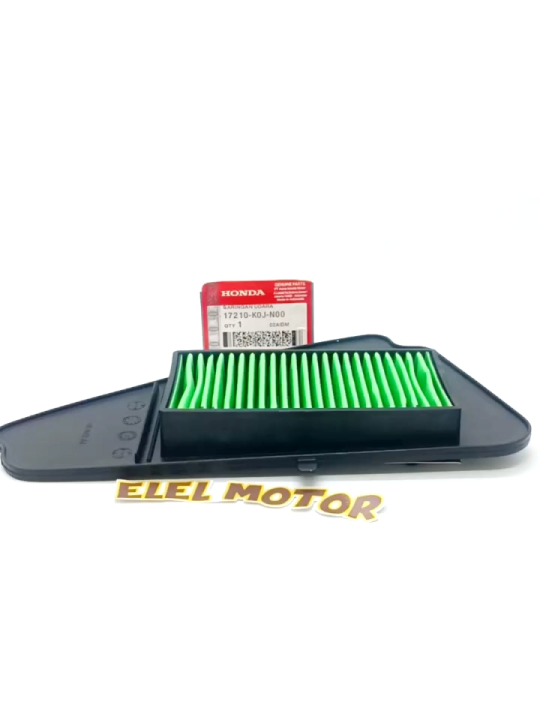 Filter Udara Honda Genio BeAT Deluxe Street eSP New 2019 2020 2021 2022 ...